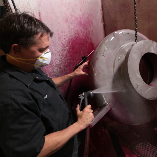 Home - InspectTech Corp