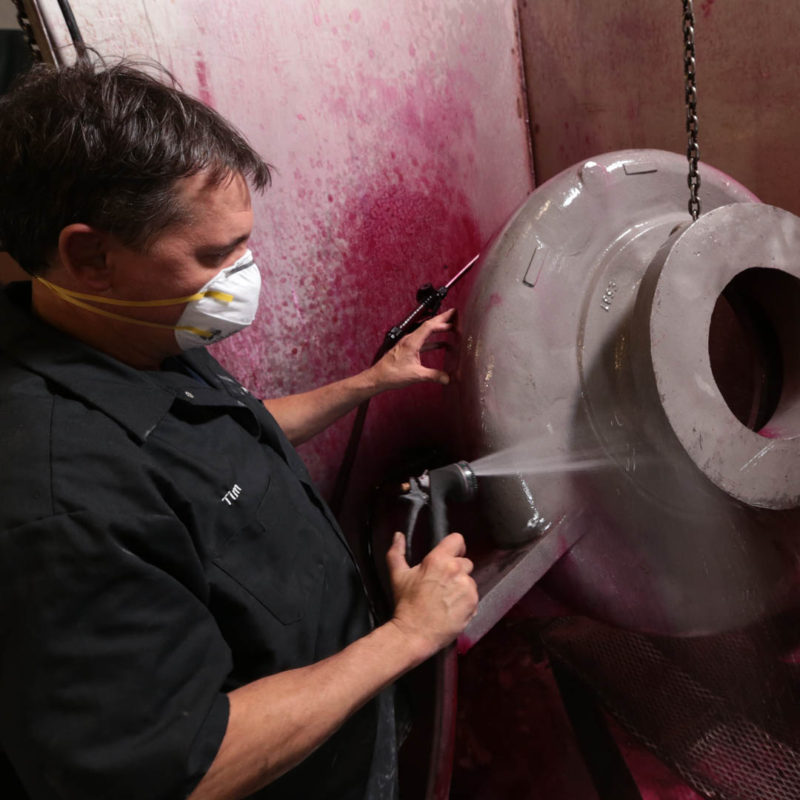 Home - InspectTech Corp