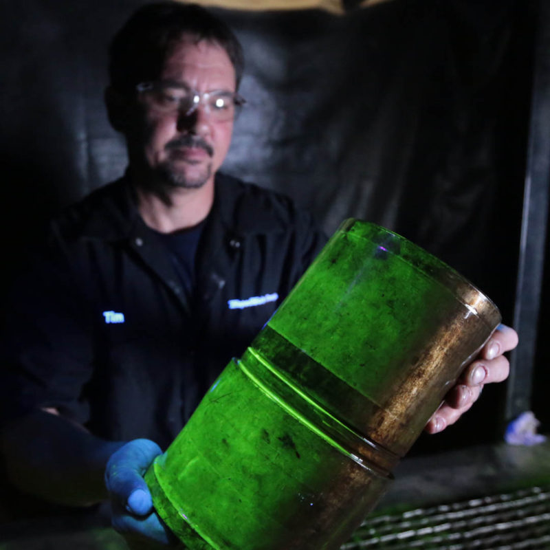 Home - InspectTech Corp