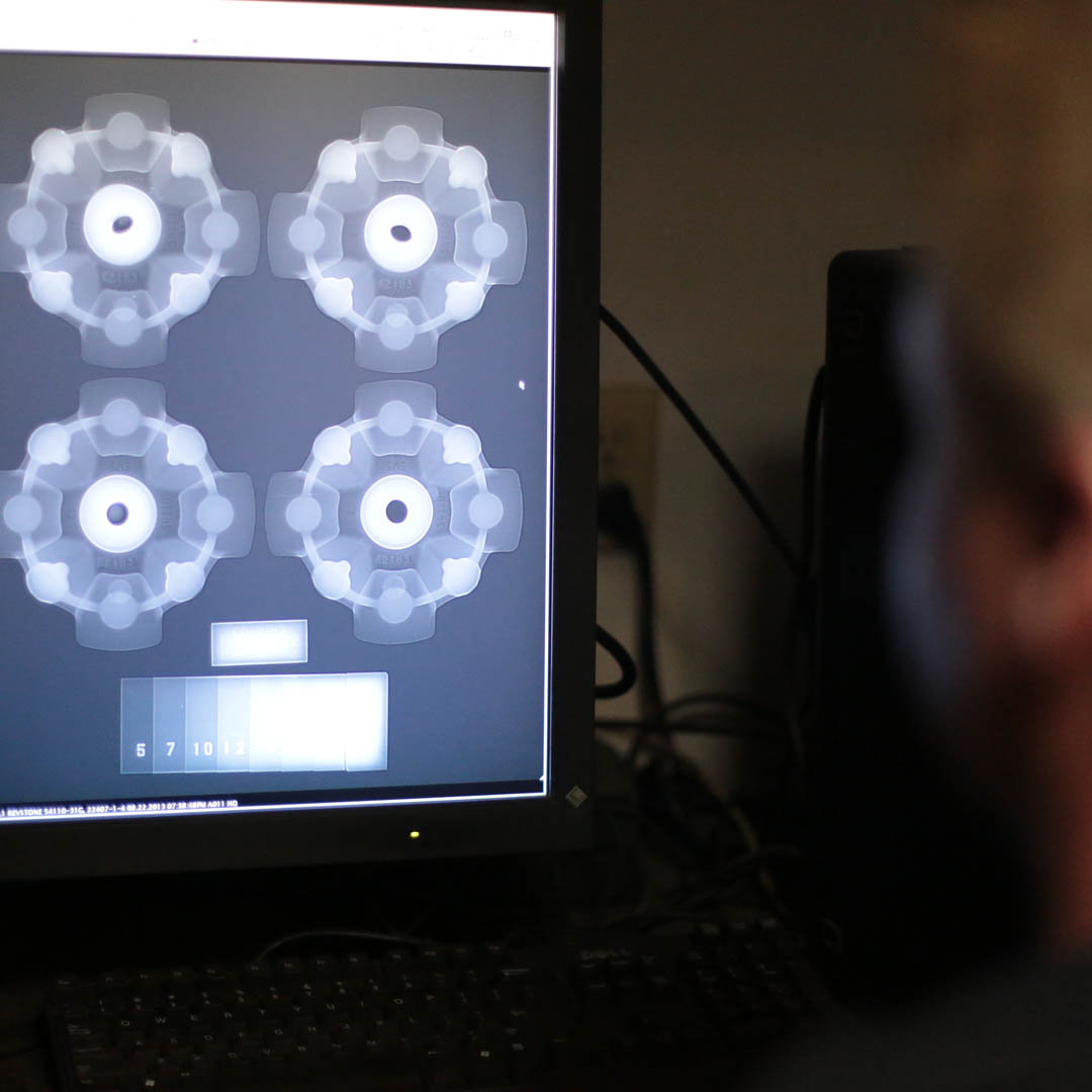 Home - InspectTech Corp